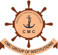 CMC GROUPS- ADMISSION