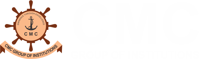 CMC GROUPS- ADMISSION